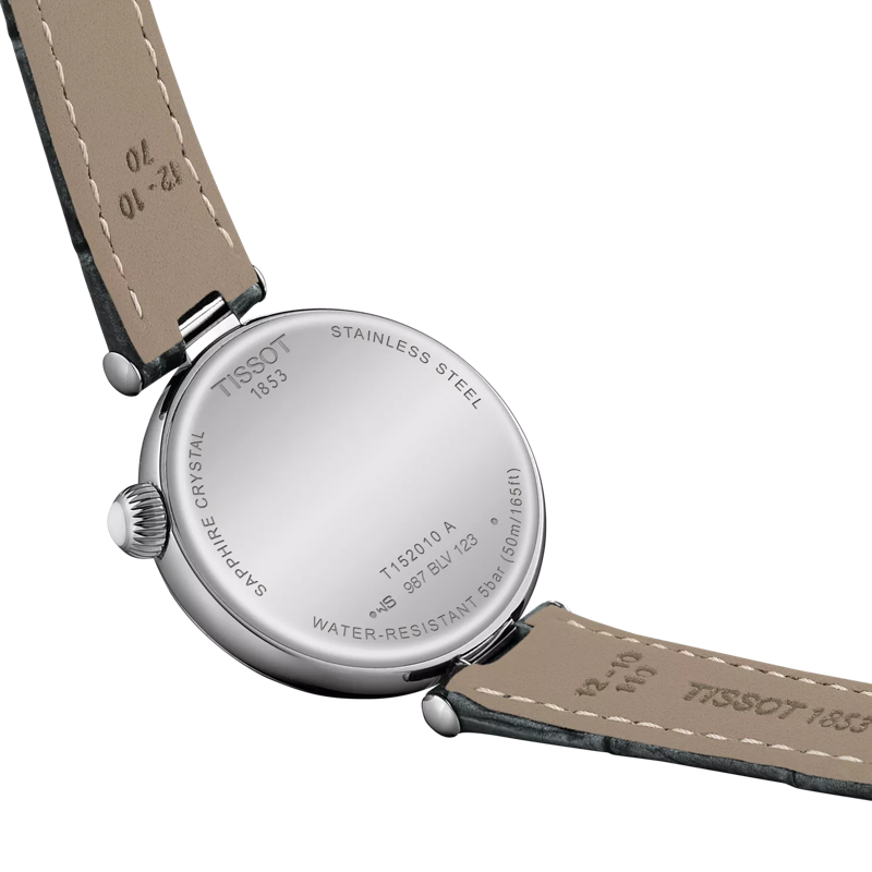 Tissot Desir | Model T1520101603800 | Tissot® Canada