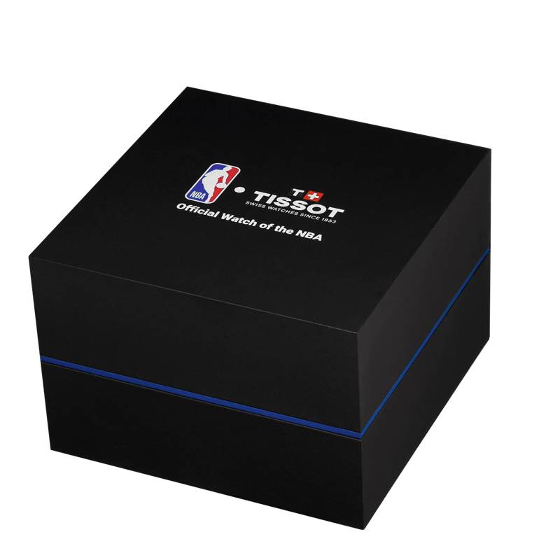 Tissot Supersport NBA Special Edition | Model T1256173706700 | Tissot ...