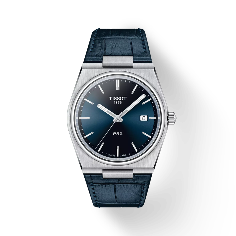 Tissot PRX 40mm | Model T1374101604100 | Tissot® Singapore Tissot PRX 40mm | Model T1374101604100 | Tissot® Singapore