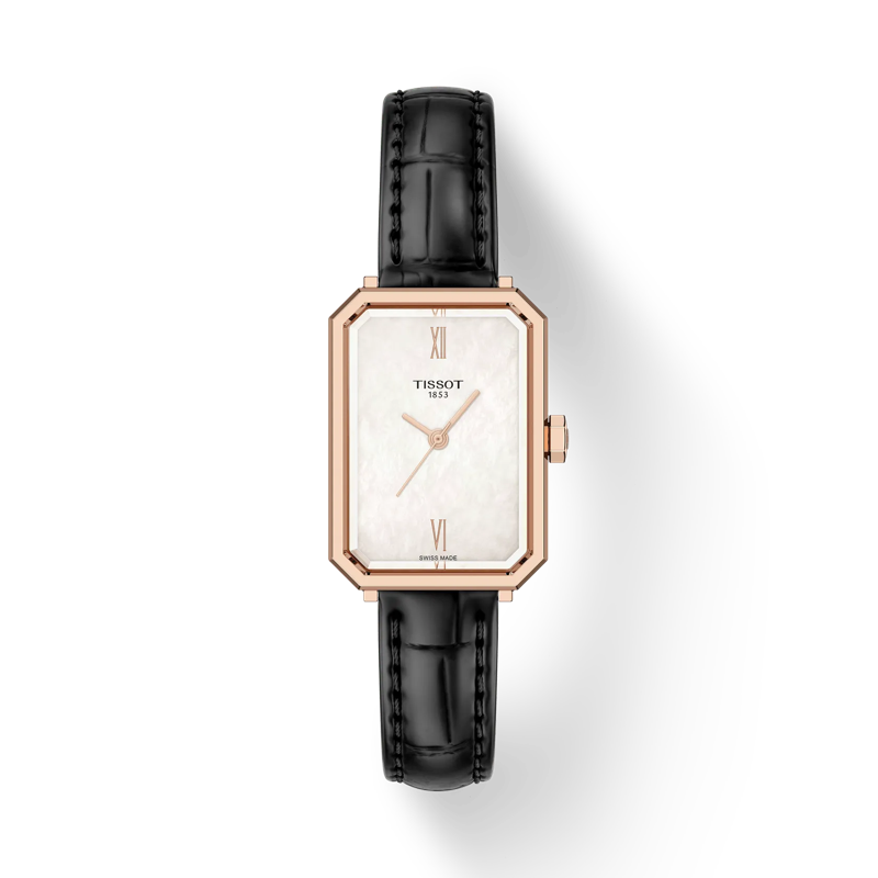 Tissot SRV 30mm | Modelo T1601103611300 | Tissot® España