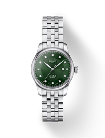 Tissot Le Locle Watch Collection for Women | Tissot® United Tissot Le Locle Watch Collection for Women | Tissot® United