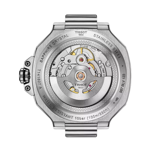 Tissot T-Race Watch Collection for Men | Tissot® United States Tissot T-Race Watch Collection for Men | Tissot® United States