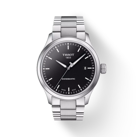 Coleção de Relógios Tissot XL para Homens | Tissot® Brasil