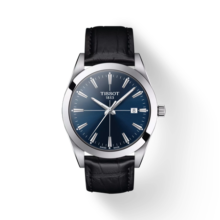 Coleção de Relógios Tissot Gentleman para Homens | Tissot® Brasil