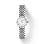Tissot Lovely Round | Model T1400091111100 | Tissot® United Tissot Lovely Round | Model T1400091111100 | Tissot® United