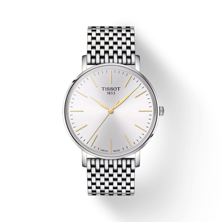 Tissot Everytime Watch Collection | Tissot® United States