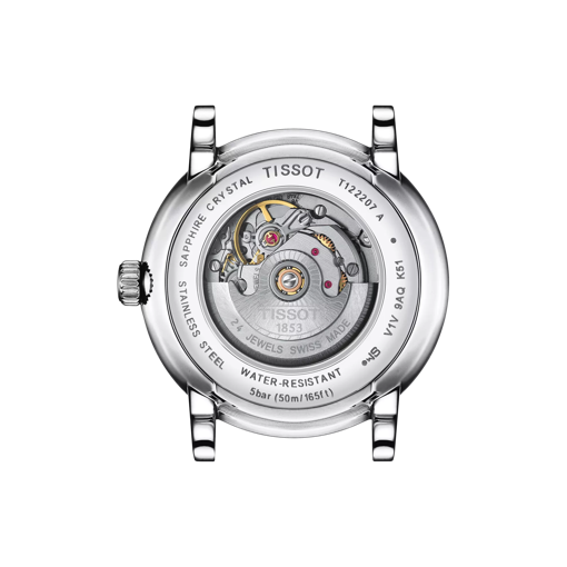 Collection of Tissot Watches | Tissot® Australia
