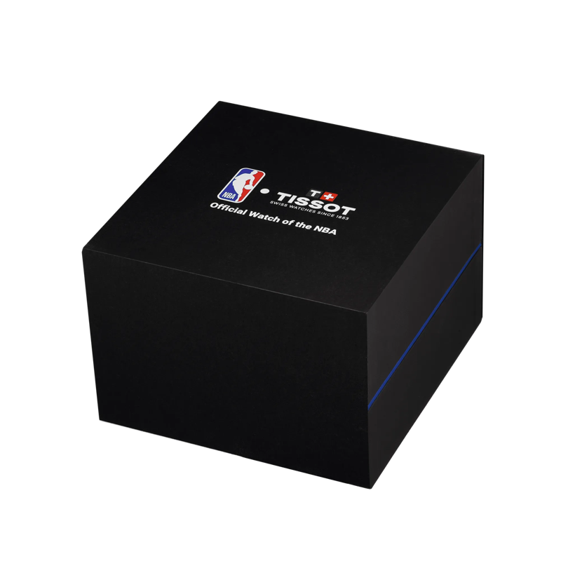Tissot Supersport NBA Special Edition | Model T1256173706700 | Tissot ...
