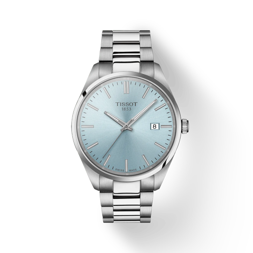 Tissot PR 100 Watch Collection for Men | Tissot® United States Tissot PR 100 Watch Collection for Men | Tissot® United States