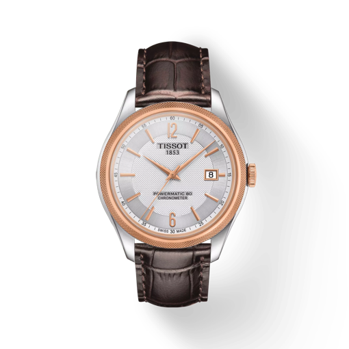 Tissot Ballade Watch Collection | Tissot® Malaysia