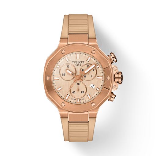 Nos Nouveautés pour Femmes | Tissot® France