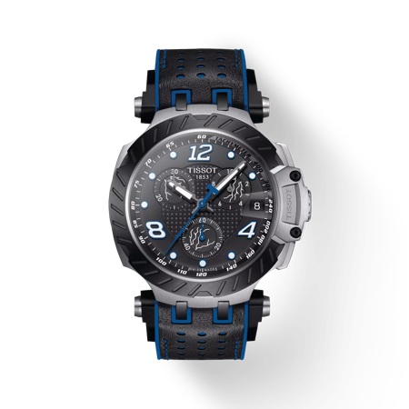 Tissot T-Race Watch Collection for Men | Tissot® Canada