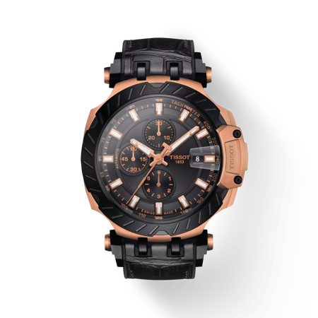 Tissot T-Race Watch Collection for Men | Tissot® Canada
